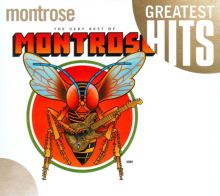 Montrose Songs, Albums, Reviews, Bio & More | ... | AllMusic