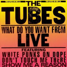 The Tubes Songs, Albums, Reviews, Bio & More |... | AllMusic