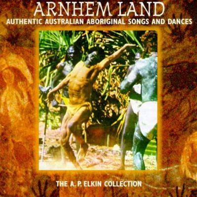 Arnhem Land: Authentic Australian Aboriginal S... | AllMusic