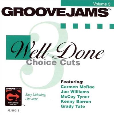 Well Done Choice Cuts, Vol. 3 - Various Artist... | AllMusic