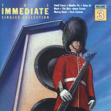 The Immediate Singles Collection, Vol. 3 - Var... | AllMusic