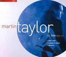 Polka Dots and Moonbeams - Martin Taylor | AllMusic
