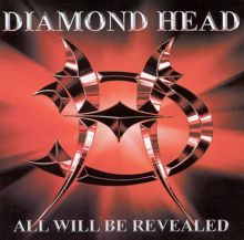 Diamond Head Songs, Albums, Reviews, Bio & Mor... | AllMusic
