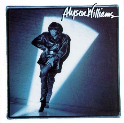 Alyson Williams - Alyson Williams | Album | AllMusic