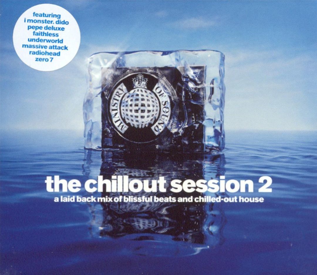 The Chillout Session, Vol. 2 - Various Artists... | AllMusic