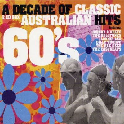 Decade of Australian Hits: The 80's - Various ... | AllMusic