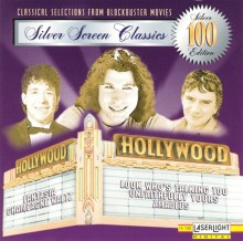100 Silver Screen Classics, Vol. 10 - Various ... | AllMusic