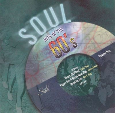 Soul Hits of 60's, Vol. 1 - Various Artists | ... | AllMusic