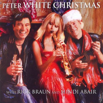 Peter White Christmas - Peter White | Album | AllMusic