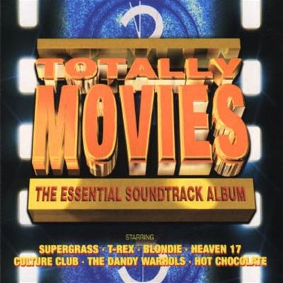 Totally Movies - Various Artists | Album | AllMusic