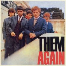 Them Songs, Albums, Reviews, Bio & More | AllM... | AllMusic