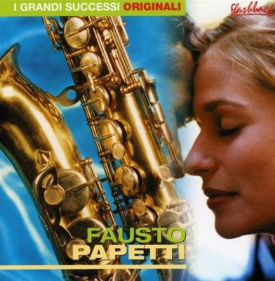 I Grandi Successi Originali - Fausto Papetti |... | AllMusic