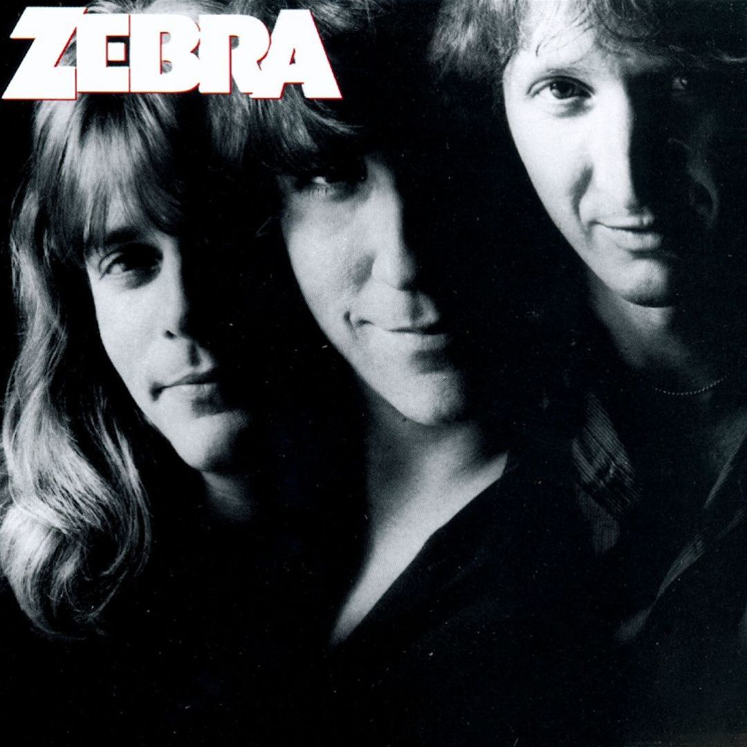 Zebra - Zebra | Album | AllMusic