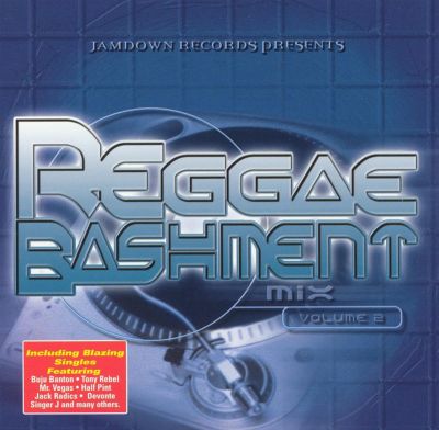 Reggae Bashment Mix, Vol. 2 - Various Artists ... | AllMusic