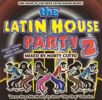 Latin House Party, Vol. 2 - Various Artists | ... | AllMusic