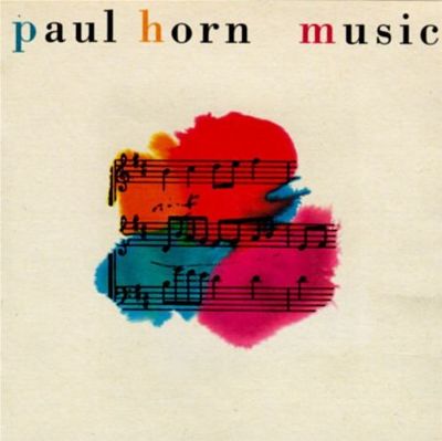 Music - Paul Horn | Album | AllMusic