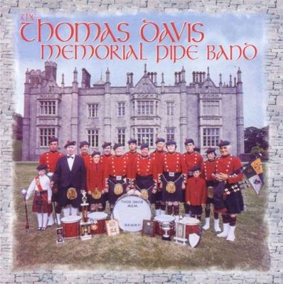 Thomas Davis Memorial Pipe Band - Thomas Davis... | AllMusic