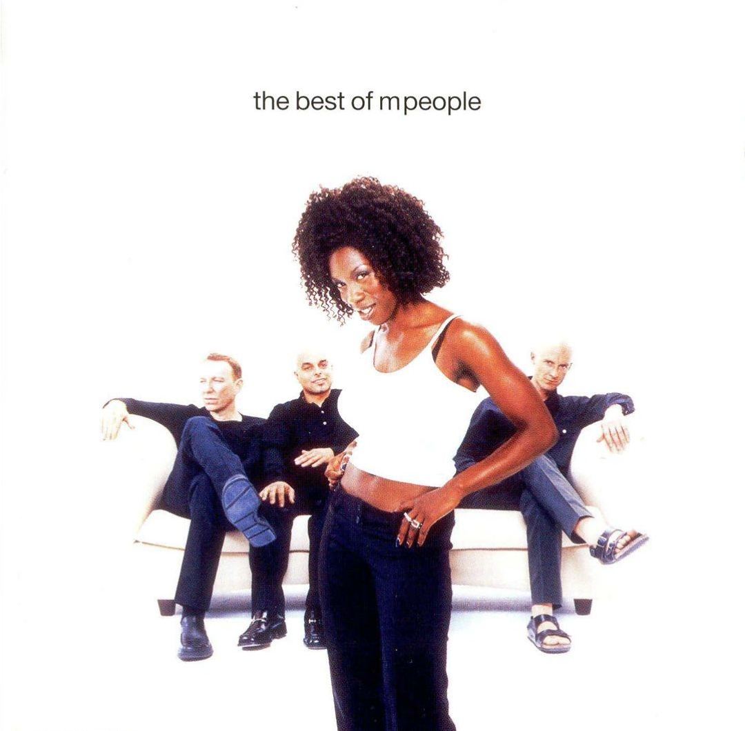 The Best Of M People - M People | Album | AllMusic