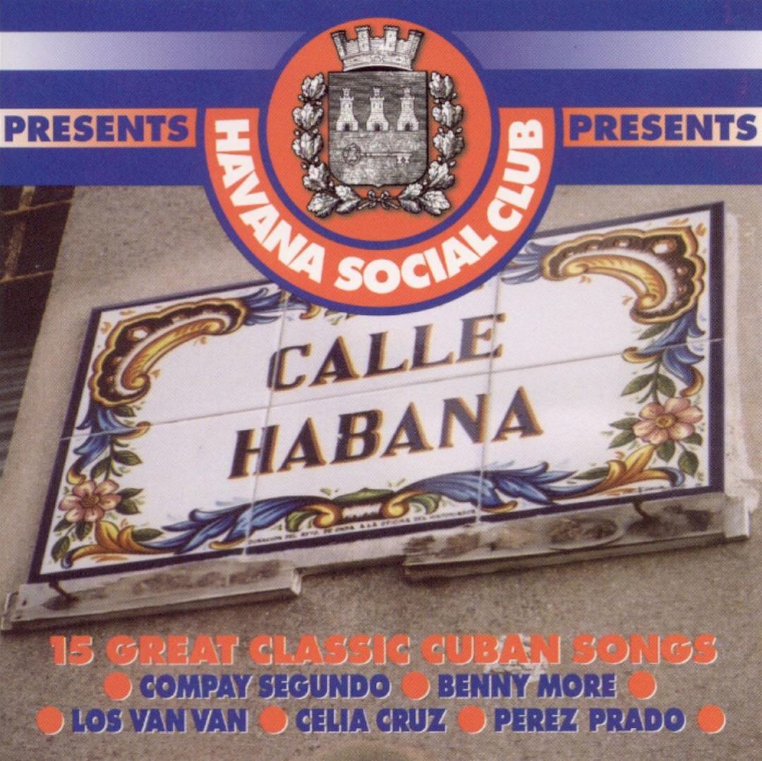 15 Great Classic Cuban Songs - Various Artists... | AllMusic
