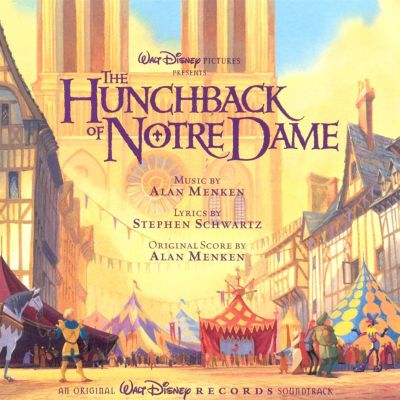 The Hunchback of Notre Dame [Original Soundtra... | AllMusic