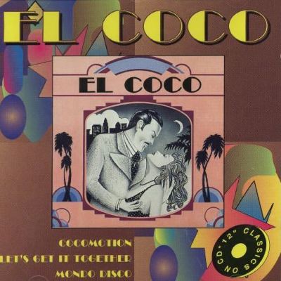Cocomotion - El Coco | Album | AllMusic