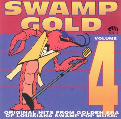 Swamp Gold, Vol. 4 - Various Artists | Album | AllMusic