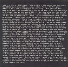 Go 2 - XTC | Album | AllMusic