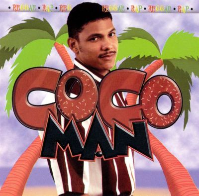 Cocoman - Cocoman | Album | AllMusic