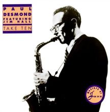Paul Desmond Songs, Albums, Reviews, Bio & Mor... | AllMusic