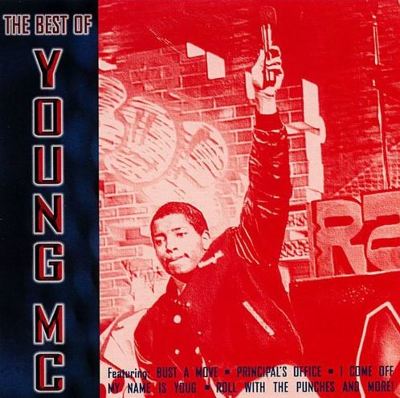 The Best of Young MC - Young MC | Album | AllMusic