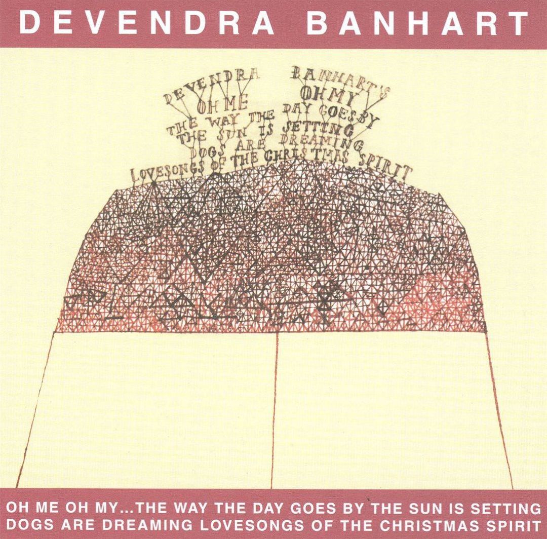 Oh Me Oh My... - Devendra Banhart | Album | AllMusic