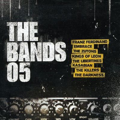 Best Bands 2005 - Various Artists | Album | AllMusic