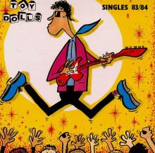Toy Dolls Songs, Albums, Reviews, Bio & More |... | AllMusic