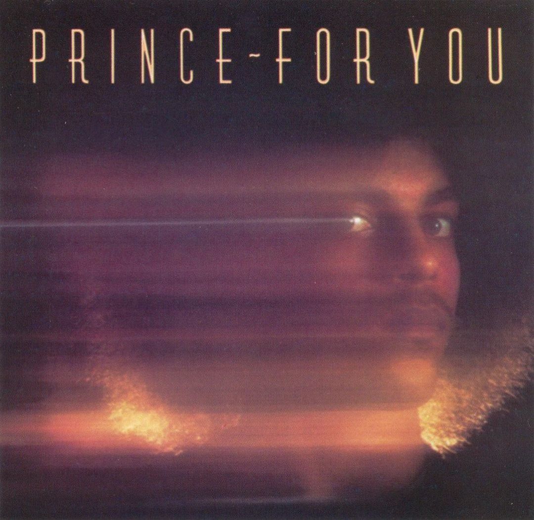 For You - Prince | Album | AllMusic