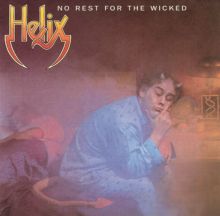 Helix Songs, Albums, Reviews, Bio & More | All... | AllMusic