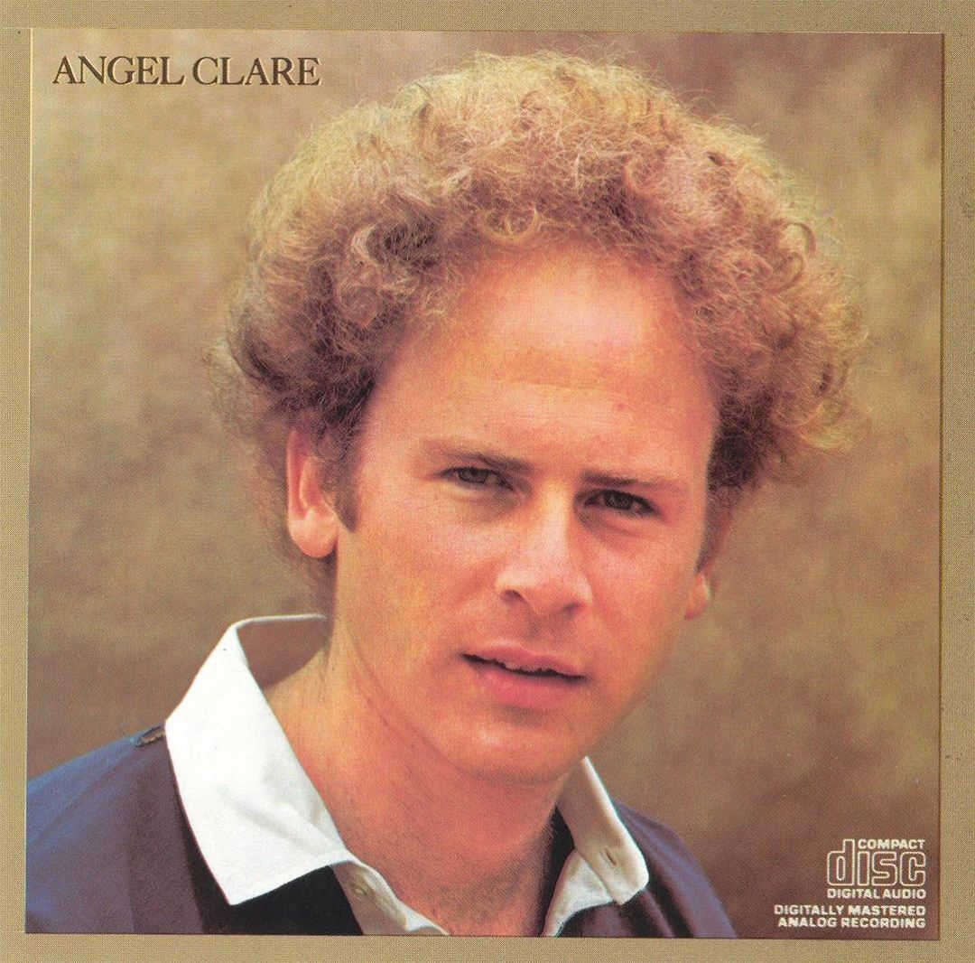 Angel Clare - Art Garfunkel | Album | AllMusic