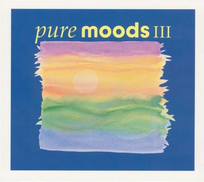 Pure Moods, Vol. 3 - Various Artists | Album | AllMusic