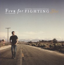 Five for Fighting Songs, Albums, Reviews, Bio ... | AllMusic