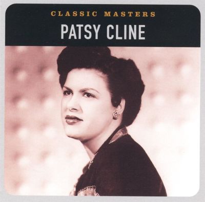 Classic Masters - Patsy Cline | Album | AllMusic