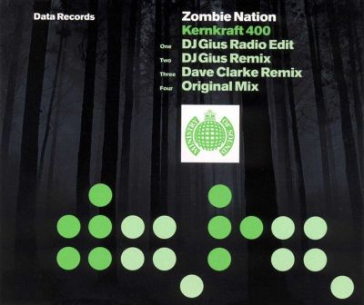 Kernkraft 400 (Remixes) - Zombie Nation | Album | AllMusic