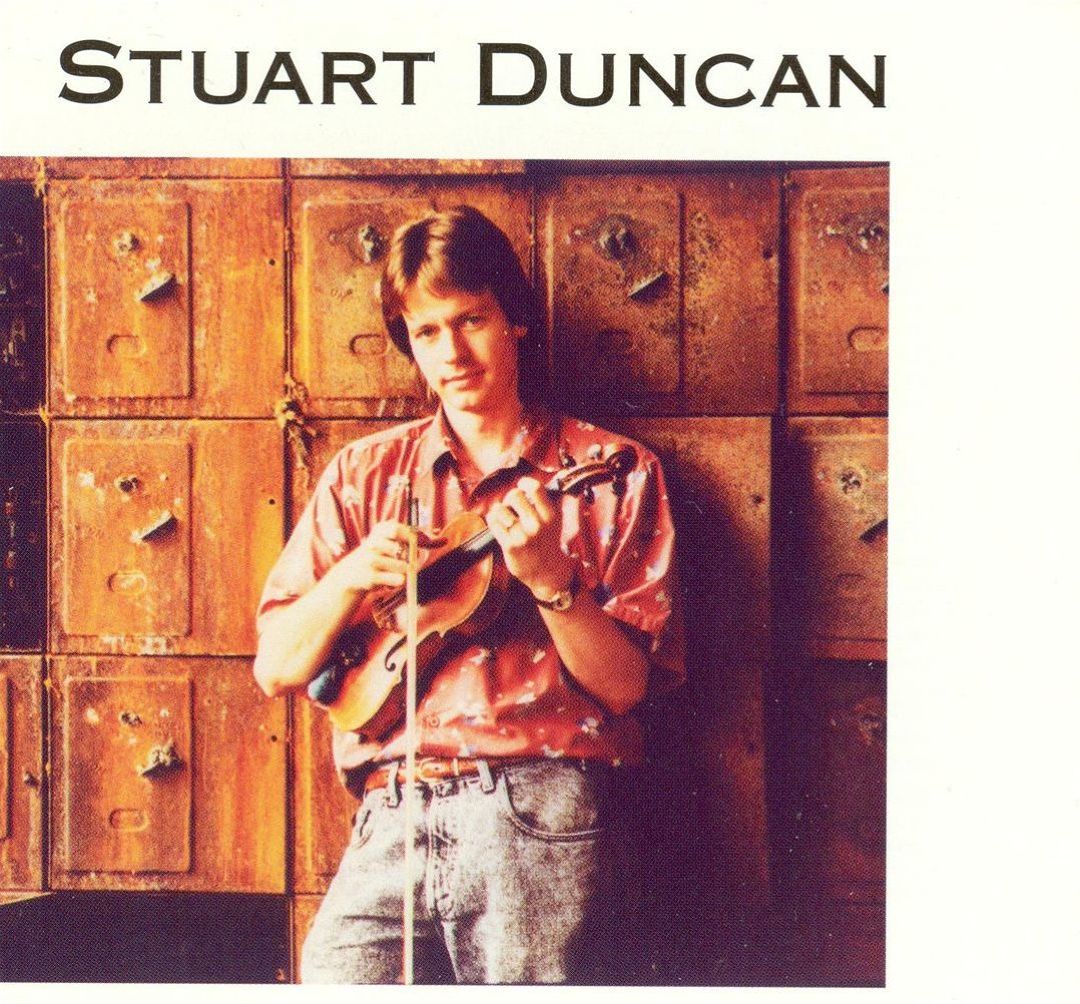 Stuart Duncan - Stuart Duncan | Album | AllMusic