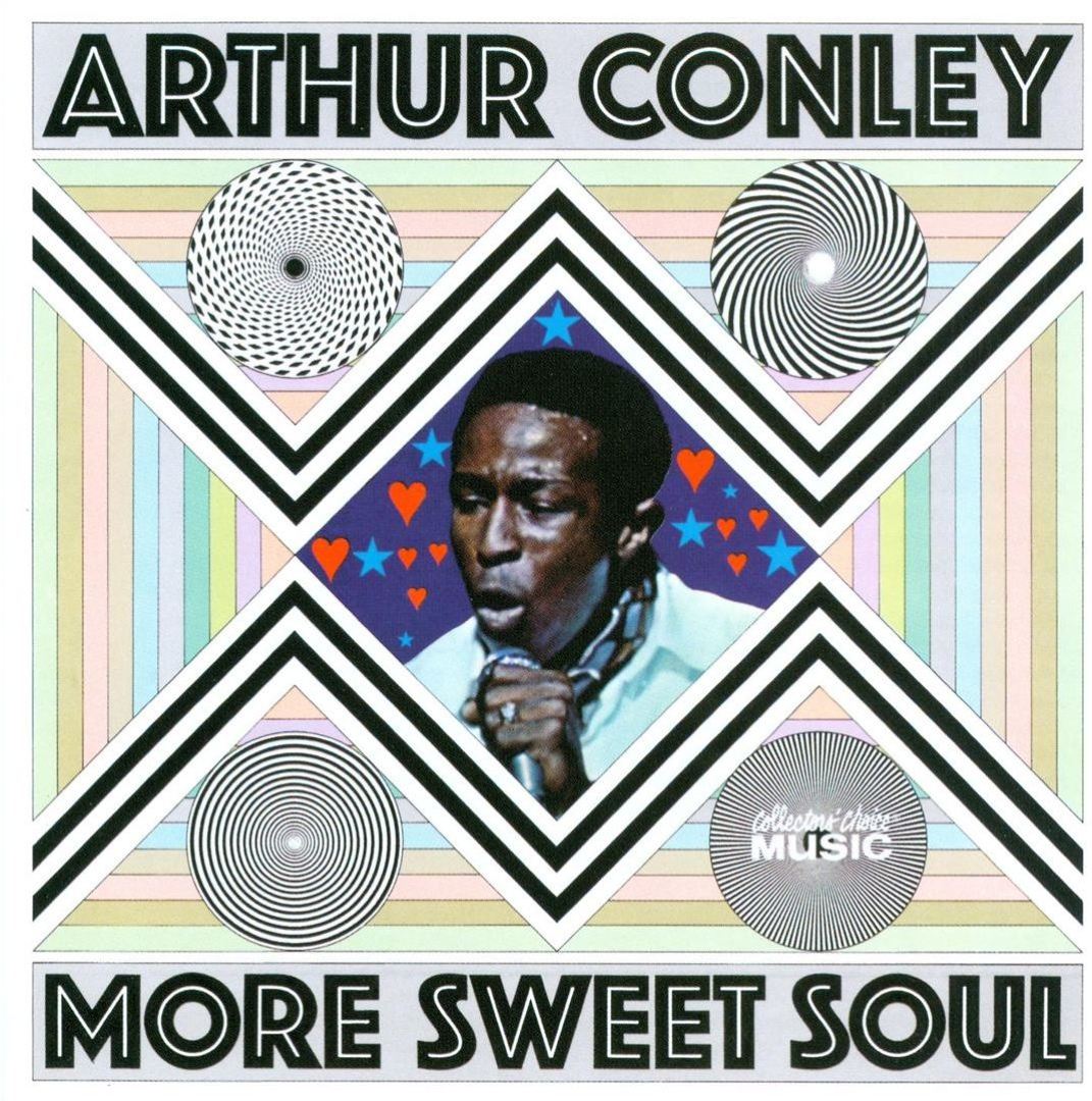 More Sweet Soul - Arthur Conley | Album | AllMusic