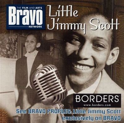 Little Jimmy Scott - Little Jimmy Scott | Album | AllMusic