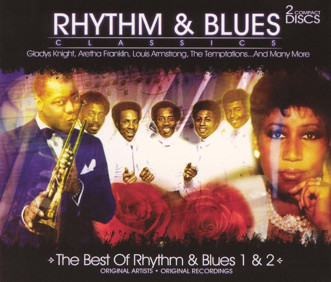 Rhythm & Blues Classics: The Best of Rhythm & ... | AllMusic