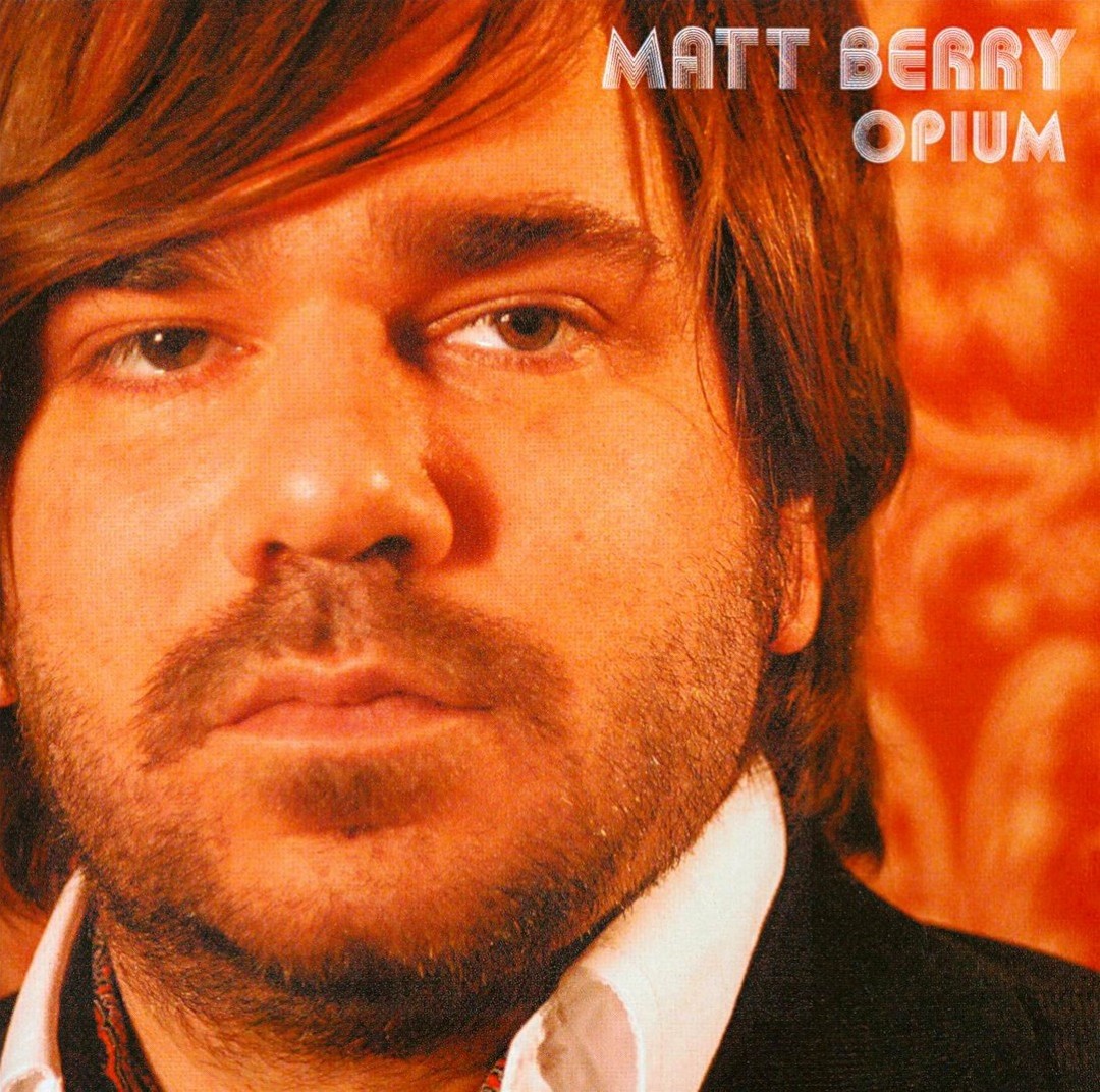 Opium - Matt Berry | Album | AllMusic