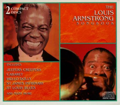 The Louis Armstrong Songbook - Louis Armstrong... | AllMusic