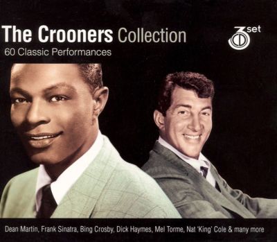 Crooners Collection [Diamond] - Various Artist... | AllMusic