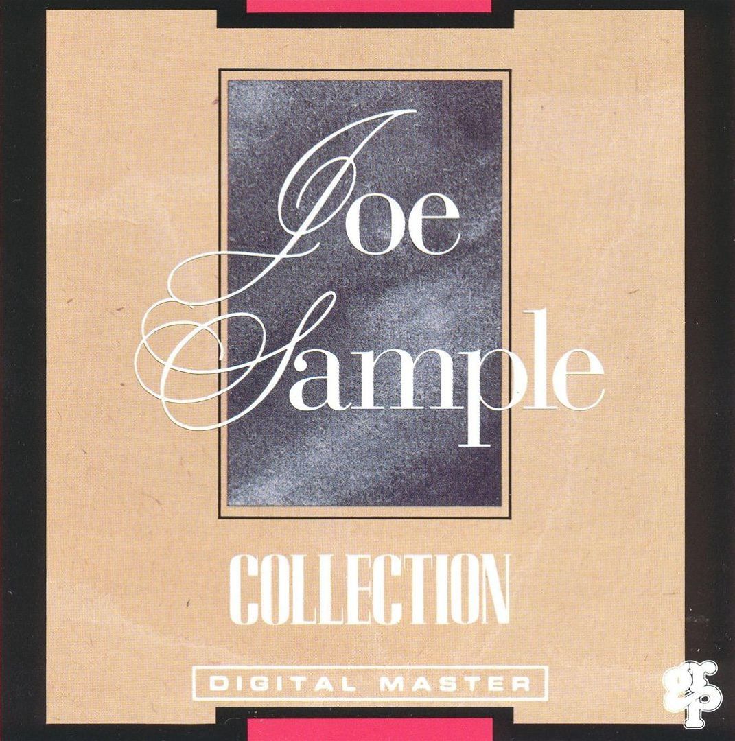 Collection - Joe Sample | Album | AllMusic
