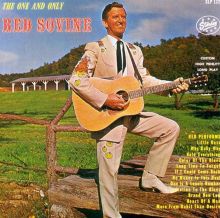 Red Sovine Songs, Albums, Reviews, Bio & More ... | AllMusic