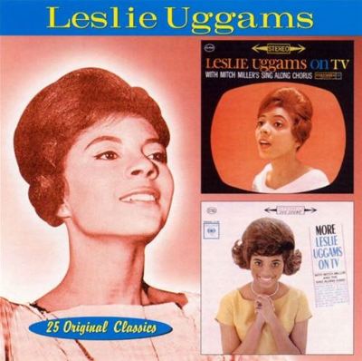 Leslie on TV/ More Leslie on TV - Leslie Uggam... | AllMusic